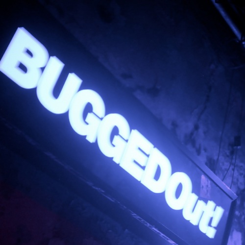 Get Behind This: @BUGGEDOut! Weekender, 7-9 March, Southport ...