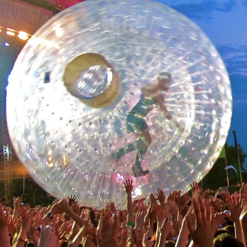 C/T Review: Wireless Festival, Sunday - CultureOrTrash