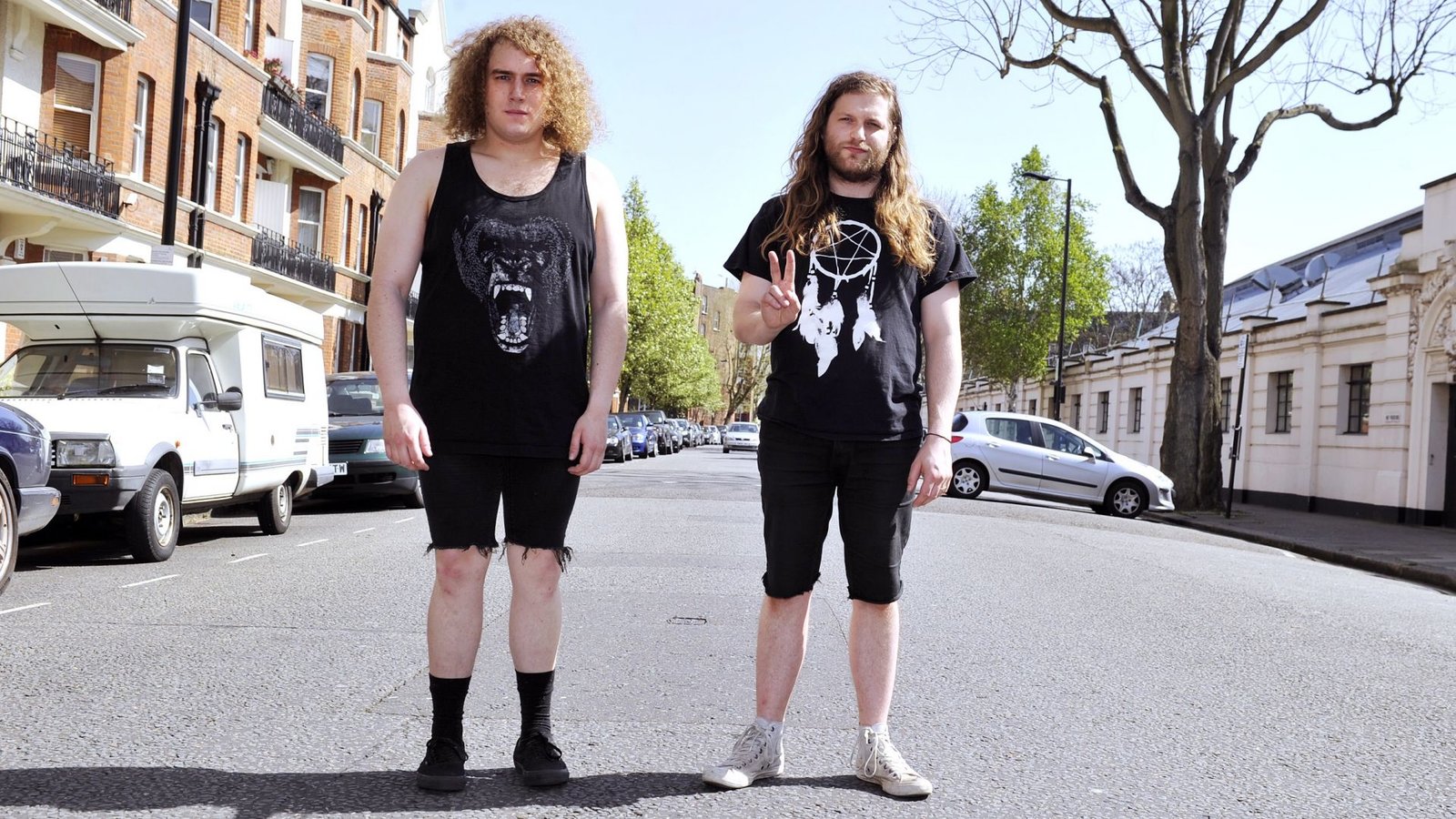 Ascending: God Damn - CultureOrTrash