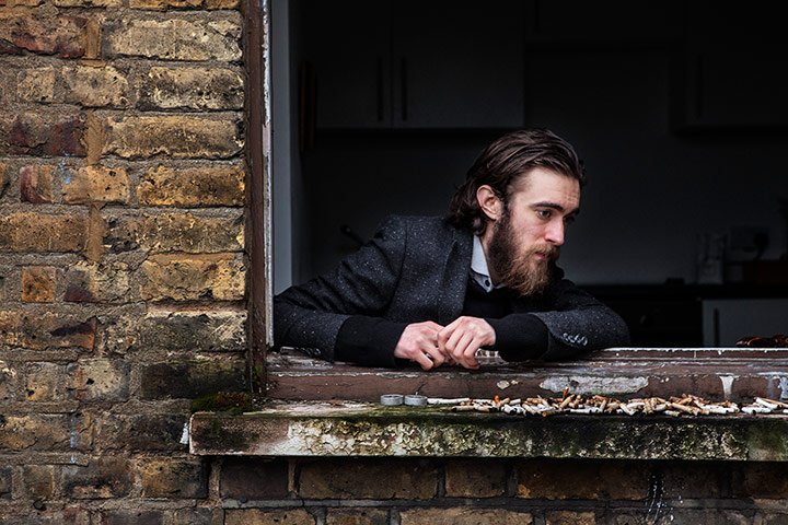 Citas De Keaton Henson