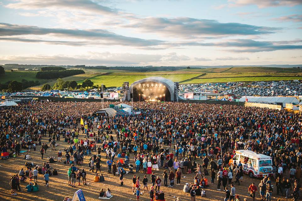 Y Not Festival say 2018 is ‘chance to prove themselves’ after a ...